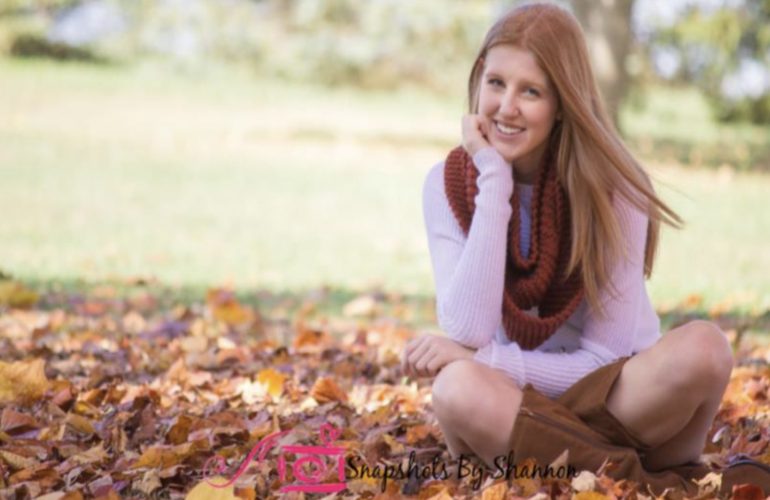 Oak Glen Lions Club Scholar of the Month | News, Sports, Jobs - The Review